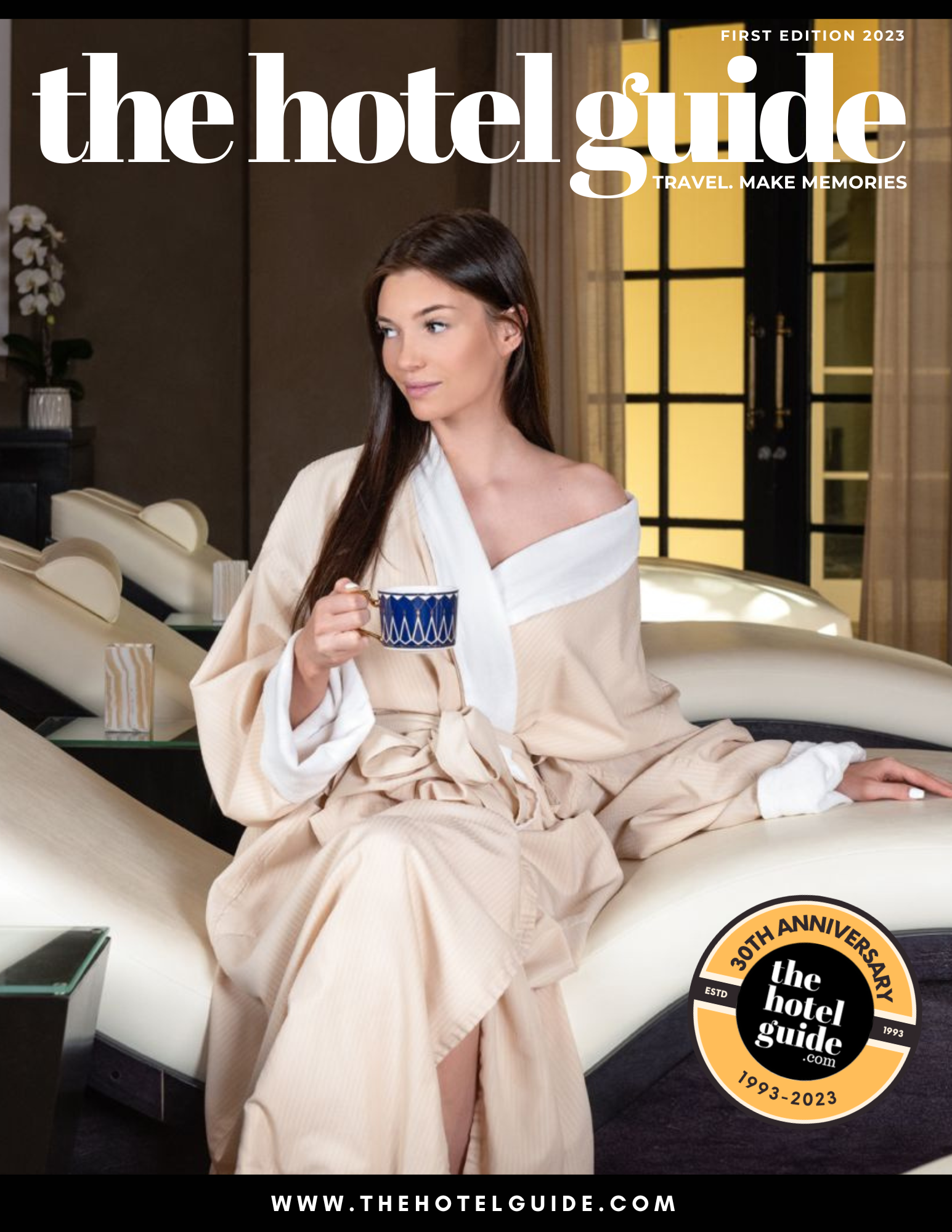 Home - The Hotel Guide