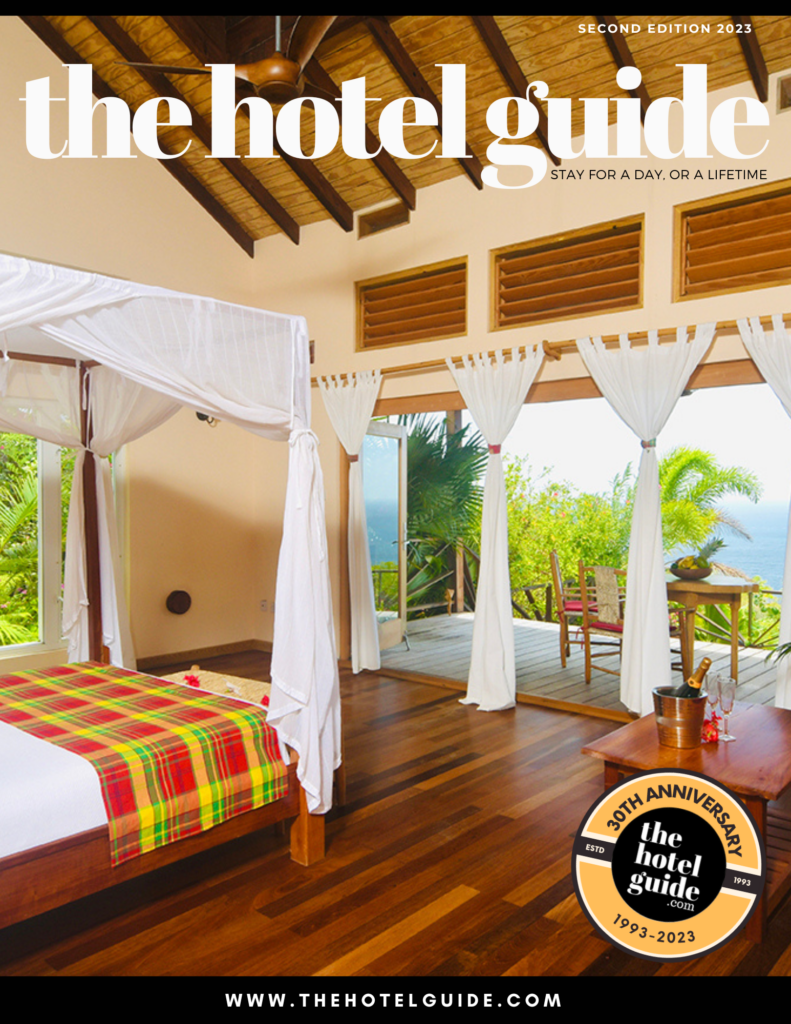 Home - The Hotel Guide