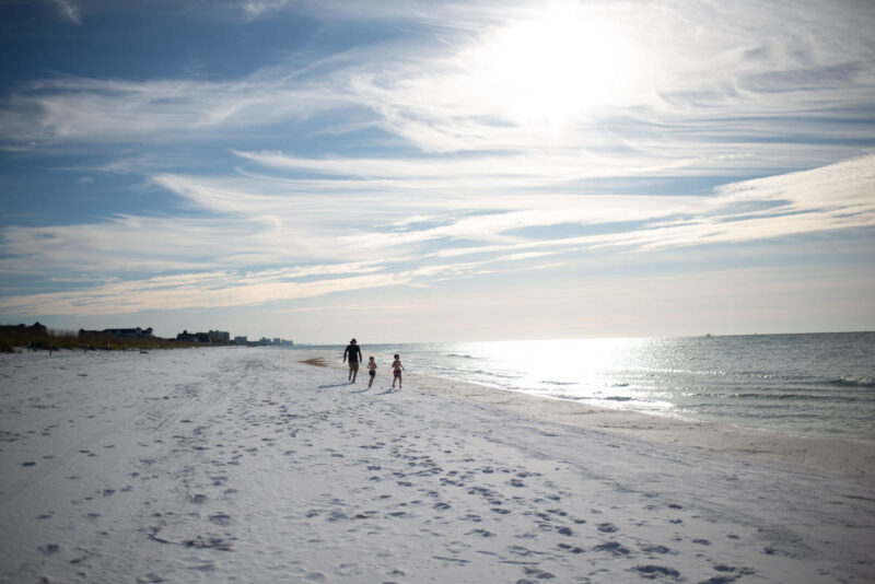 Destin-Fort Walton Beach Offers the Perfect Summer Destination - The ...