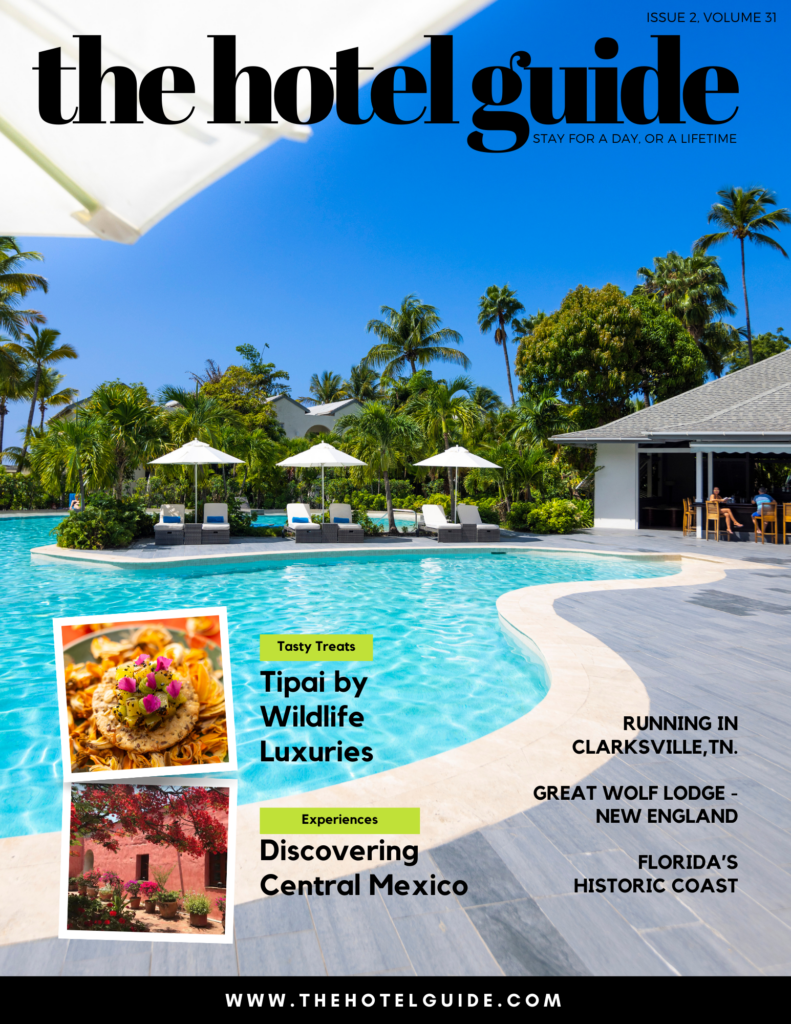 Home - The Hotel Guide