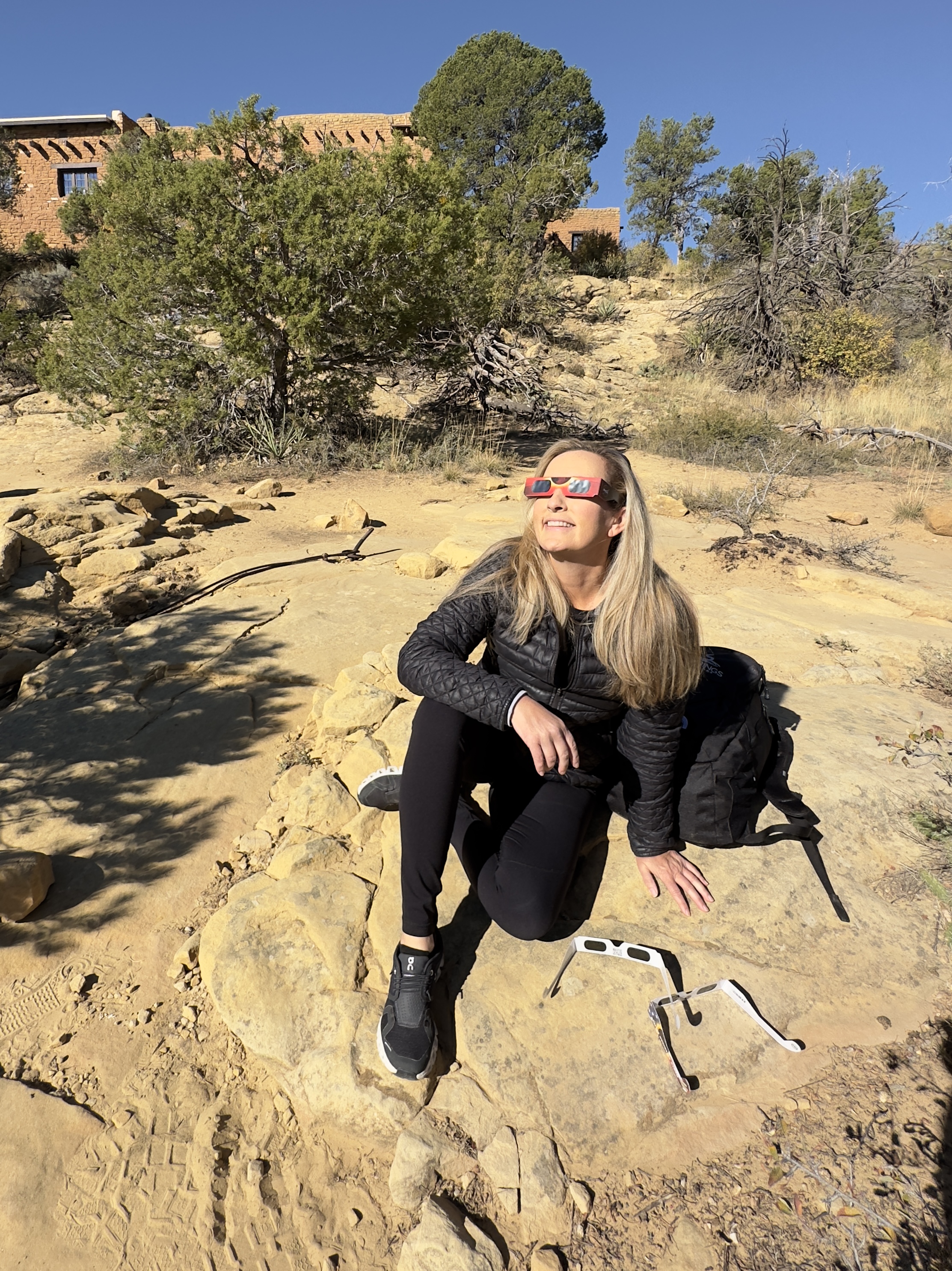 Spring Solar Eclipse Mania - The Hotel Guide