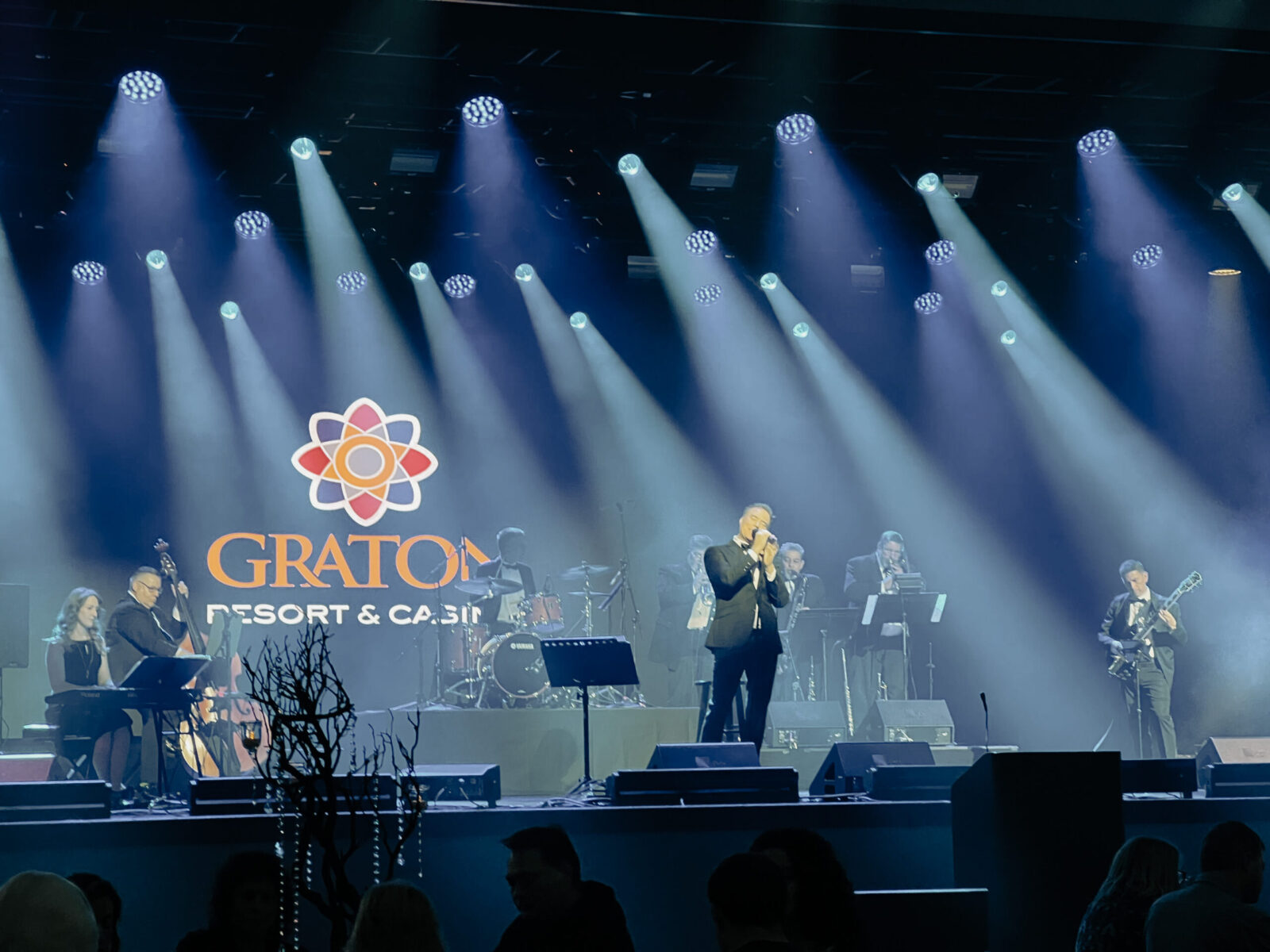 Graton Resort & Casino Offers Fun in the Heart of Sonoma County - The ...