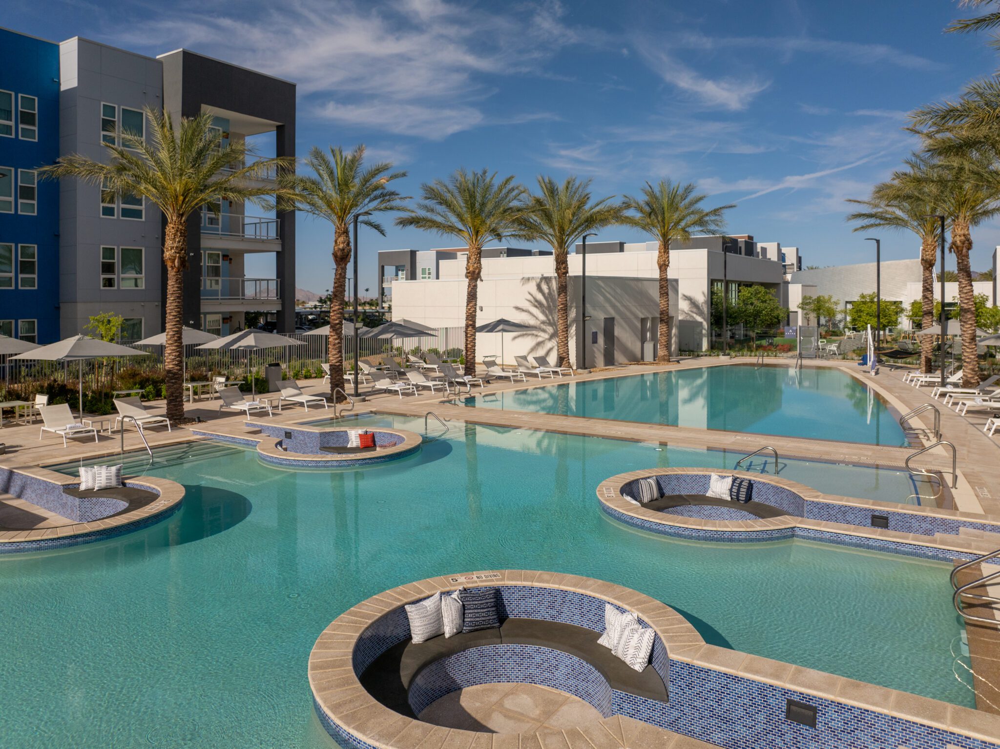 Ariva Luxury Residences Brings Sophisticated Extended-Stay to Las Vegas ...