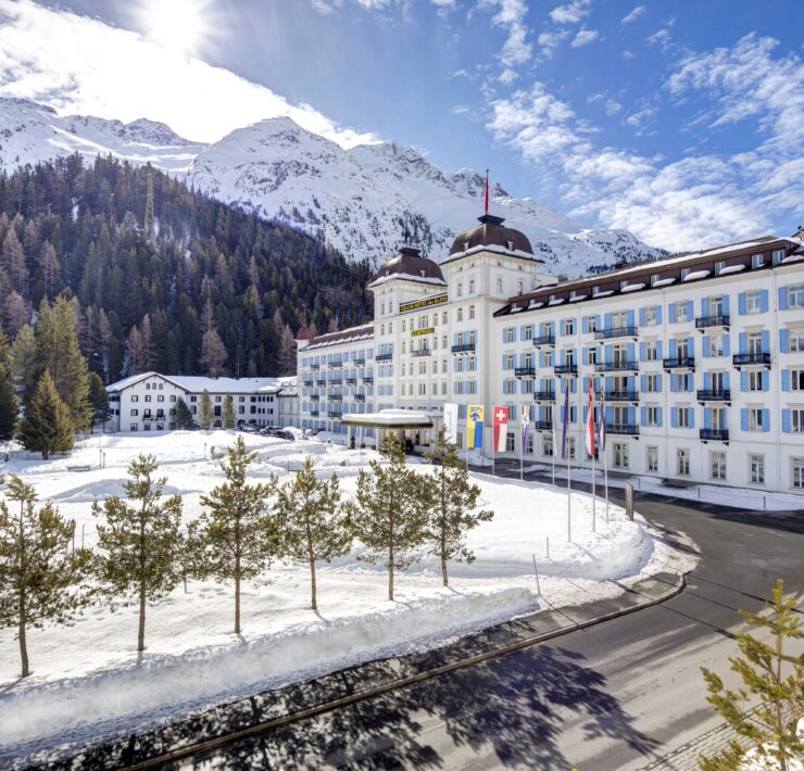 The Boca Raton Redefines Coastal Luxury - The Hotel Guide