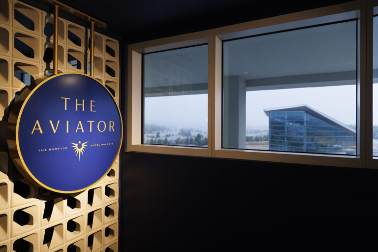 Hotel Polaris at the U.S. Air Force Academy Opens - The Hotel Guide