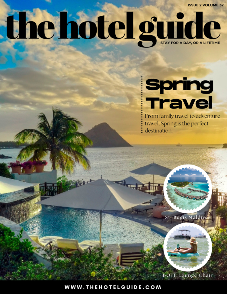 Home - The Hotel Guide