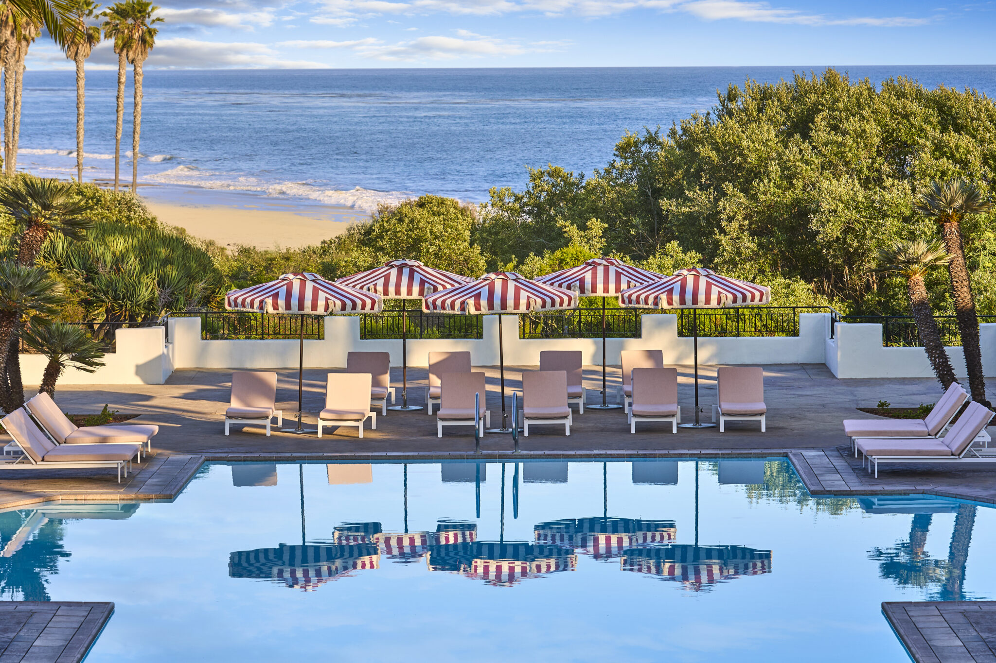 Ritz-Carlton Bacara, Santa Barbara - The Hotel Guide