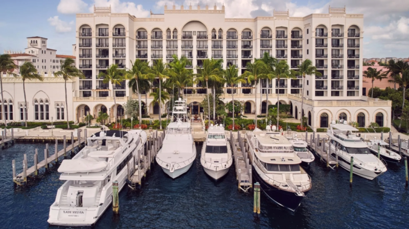 Boca Raton: A Luxury Destination Awaits You - The Hotel Guide