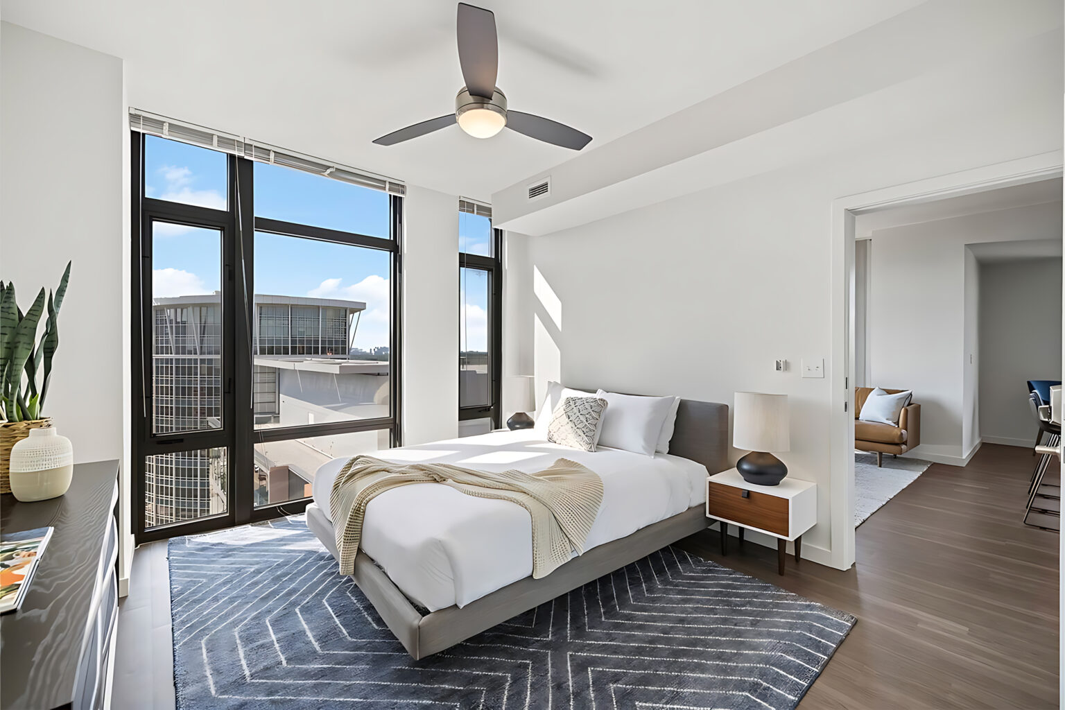 Hilton Introduces Apartment Collection by Hilton - The Hotel Guide