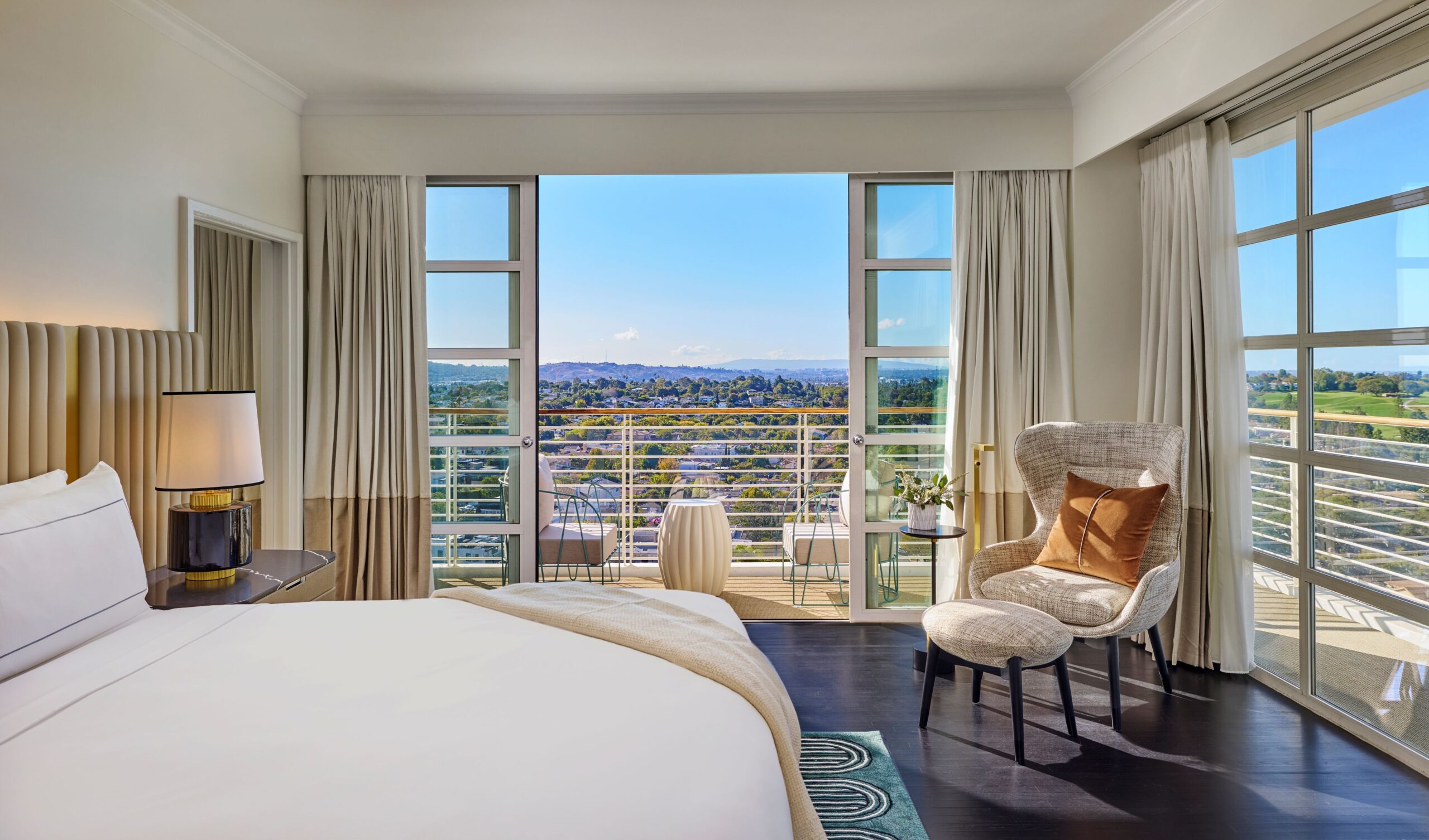 Cameo Beverly Hills Showcases L.A. Luxury - The Hotel Guide
