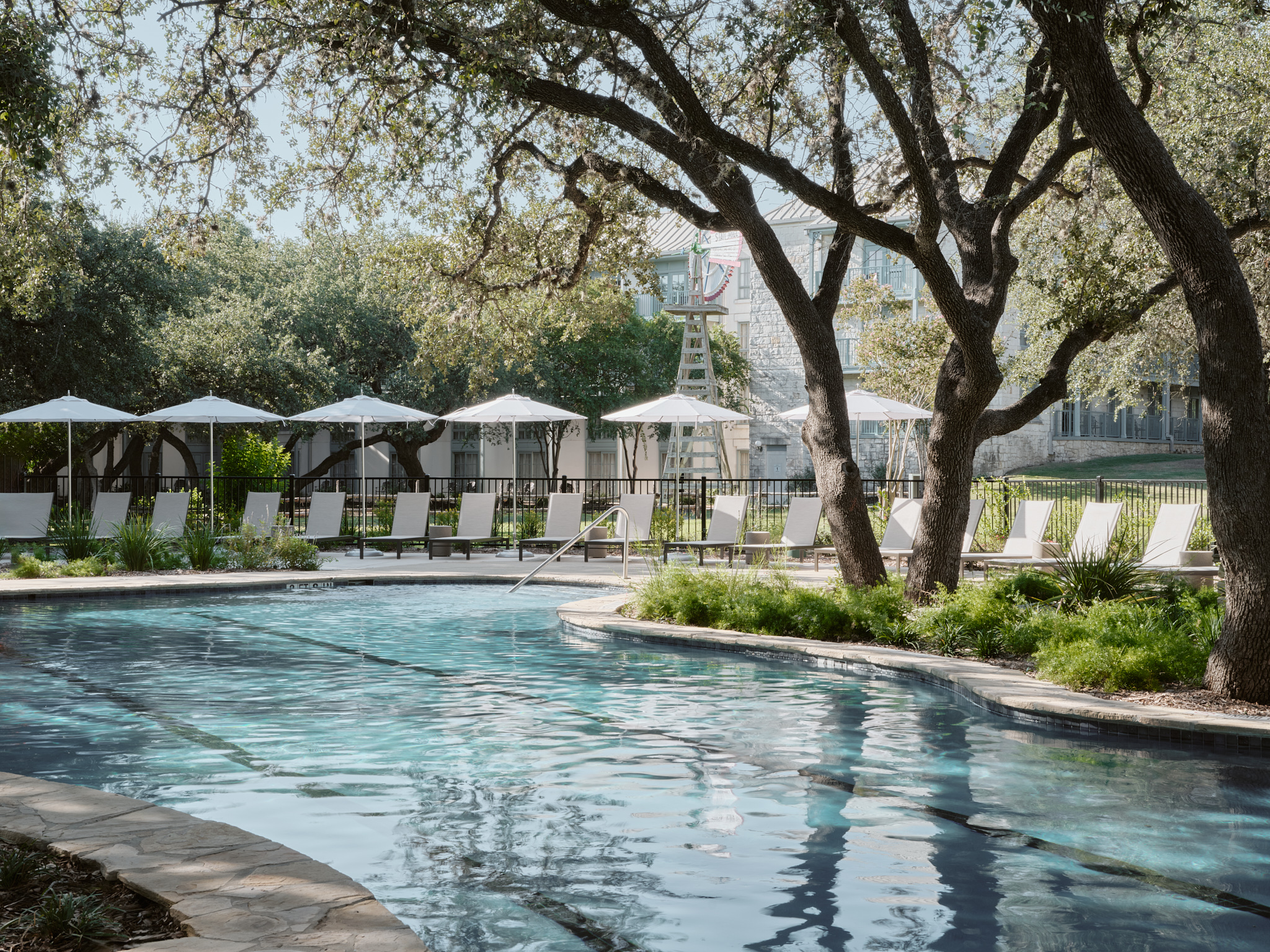 Hyatt Regency Hill Country - The Hotel Guide